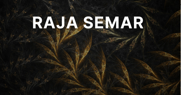 heysite.io - RAJA SEMAR by idvipsemar