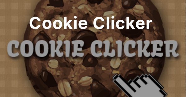 heysite.io - Cookie Clicker by Harolddavies